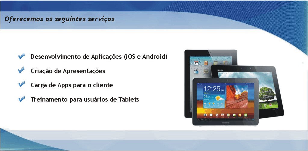 Alugue um Tablet - Locação de iPad, Galaxy e acessórios - Alugue iPads ...
